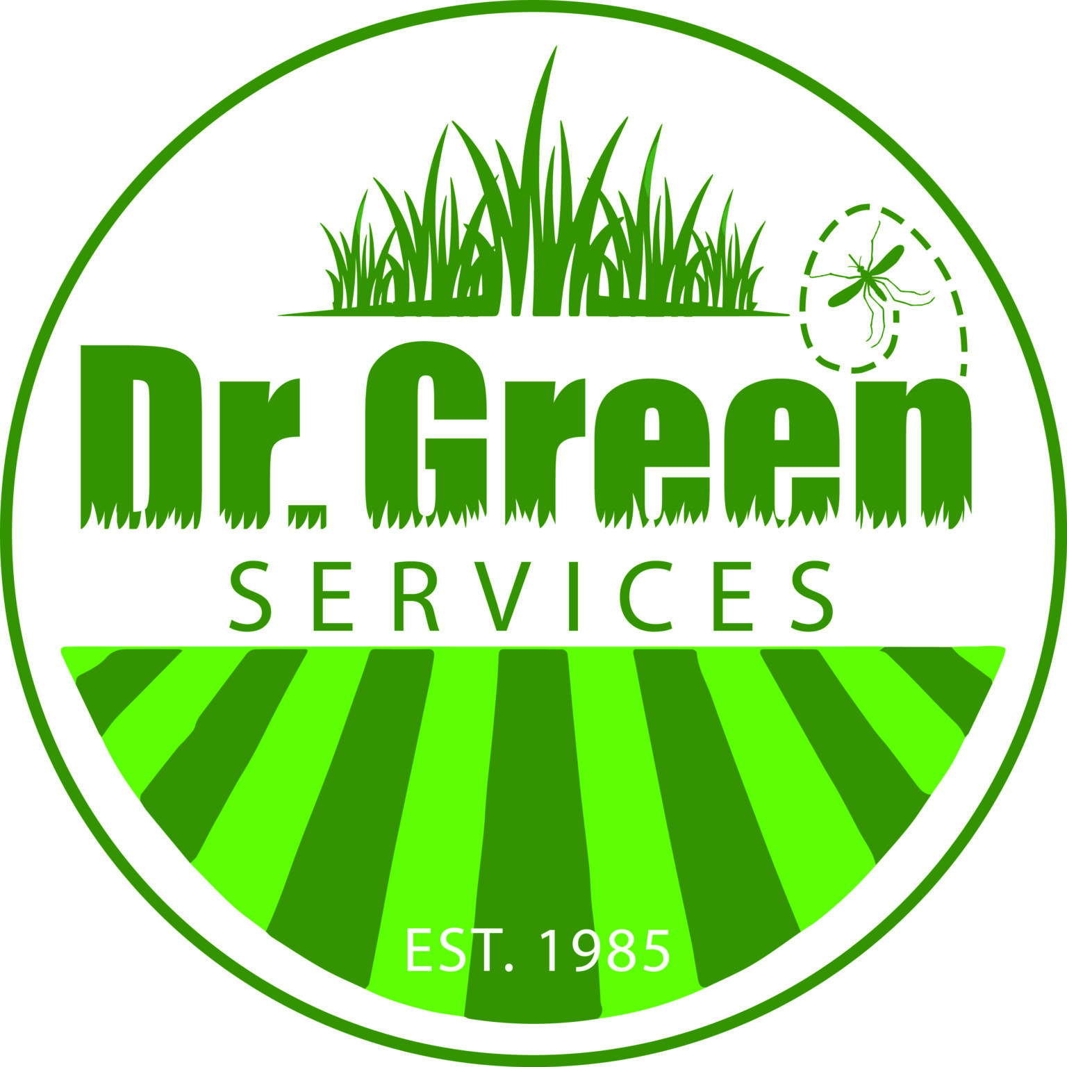 The Very Best Lawn Care Plan - Dr. Green Services